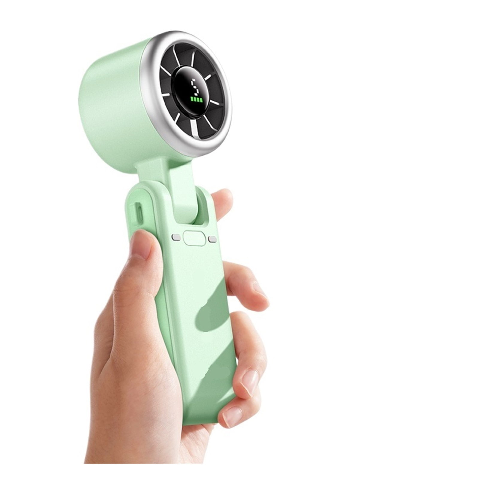 Charging Handheld Mini Fan - Walmart.com