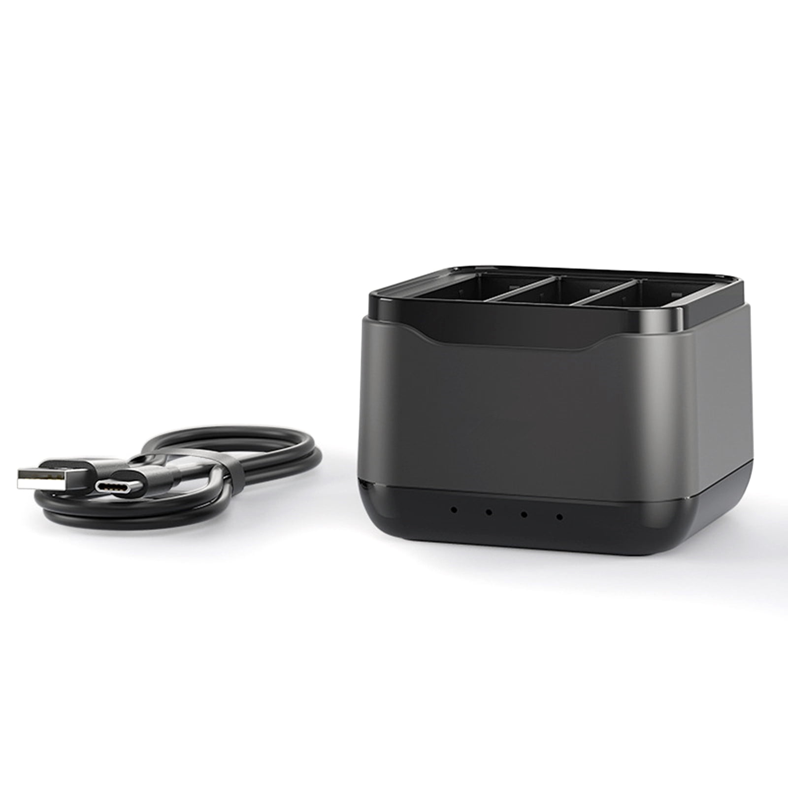 Charging Hub for Insta360 Ace Pro/Ace Battery Simultaneous Charging for ...