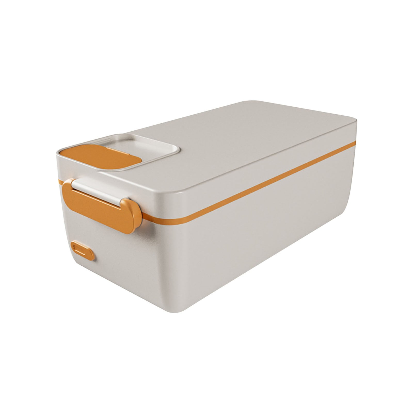 Charging Large Capacity Insulated Lunch Box with 304 Inner Container ...