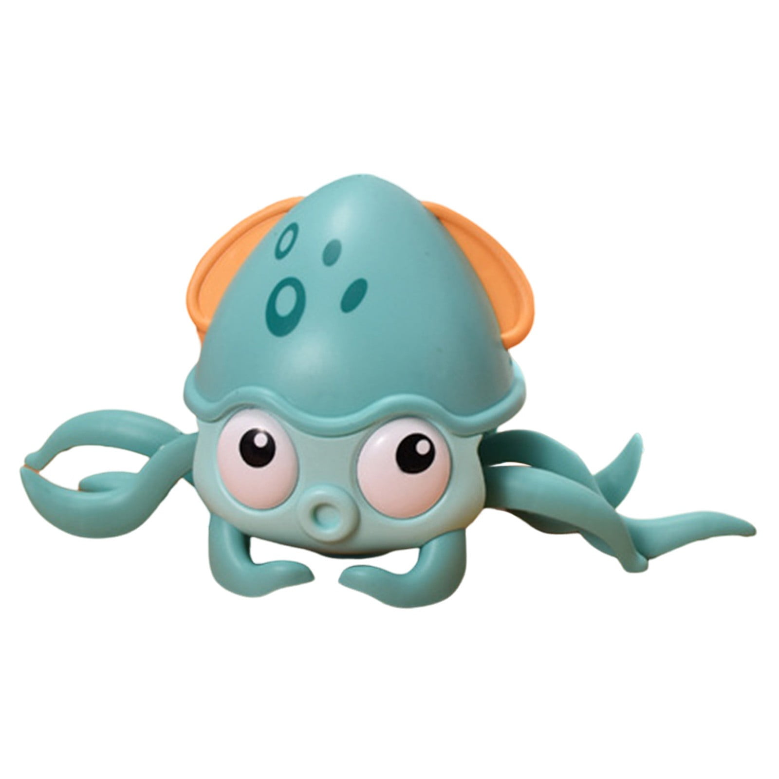 Charging Model Crawl Animal Baby Toys With Lights And Music Interactive Toys For Toddlers With ...