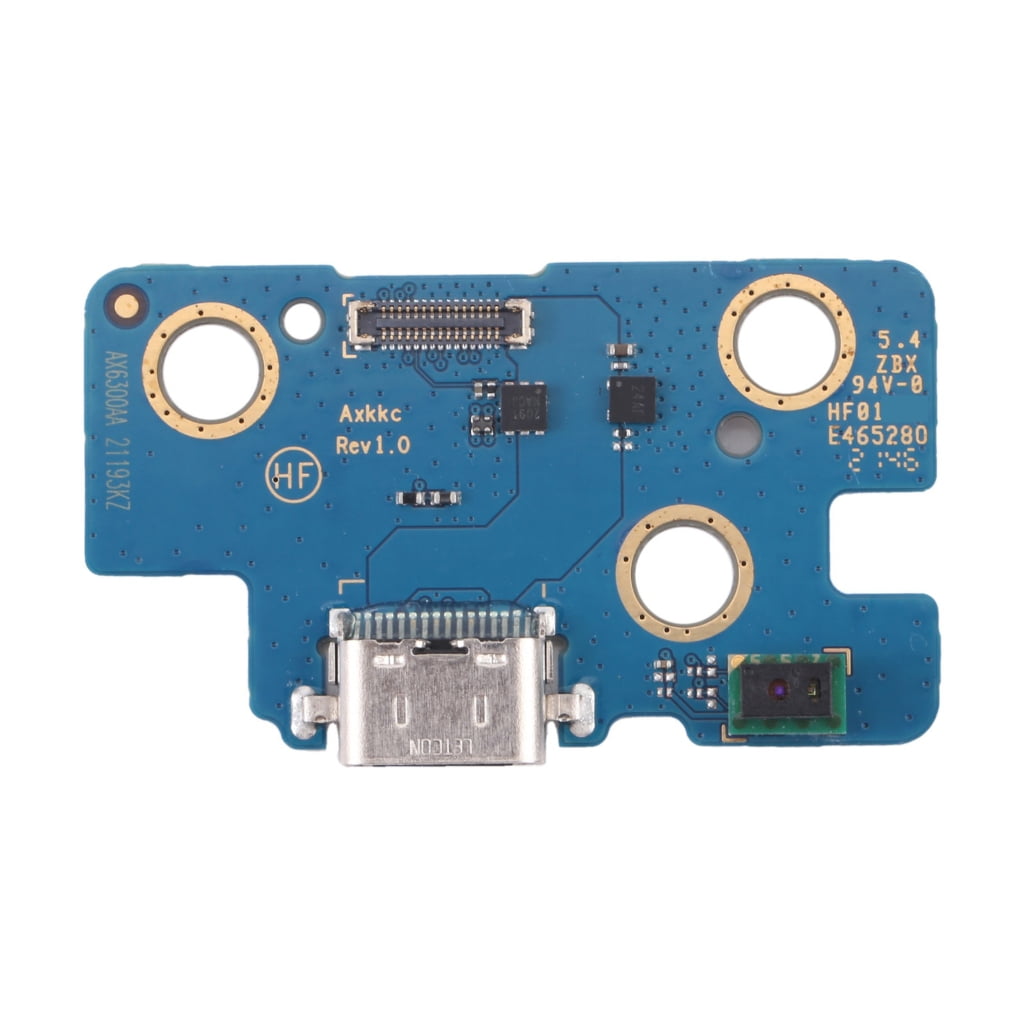 Charging Port Board for Tablets 10.5 Flexible Connection Toolkits ...