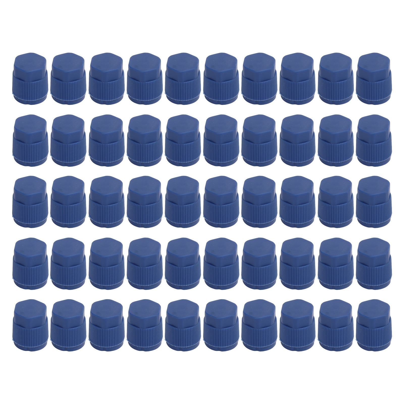 Charging Port Caps For Automotive Air Conditioning, Conversion Kit With ...