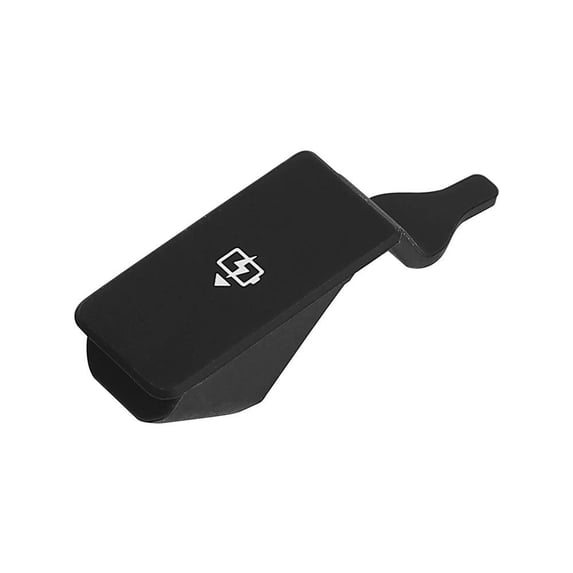 Charging Port Dust Plug Scooter Charging Interface Cover Waterproof ...