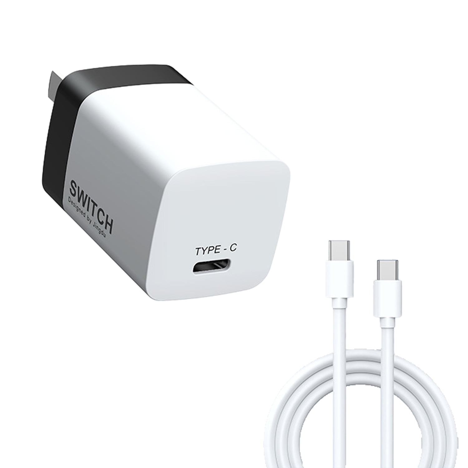 Charging Power Supply, PD Fast Charging Screen Projection Charger is ...