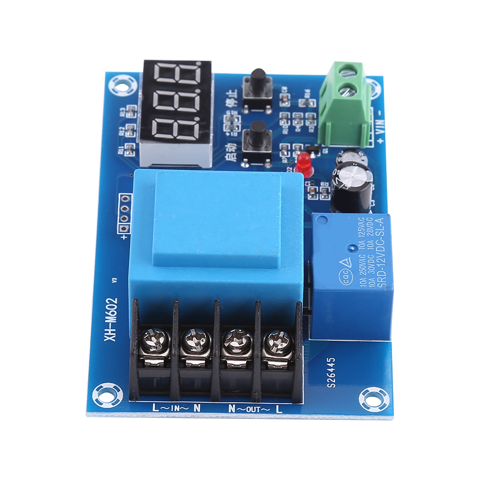 Charging Protection Board,220V acid Lithium Storage Battery Charging ...