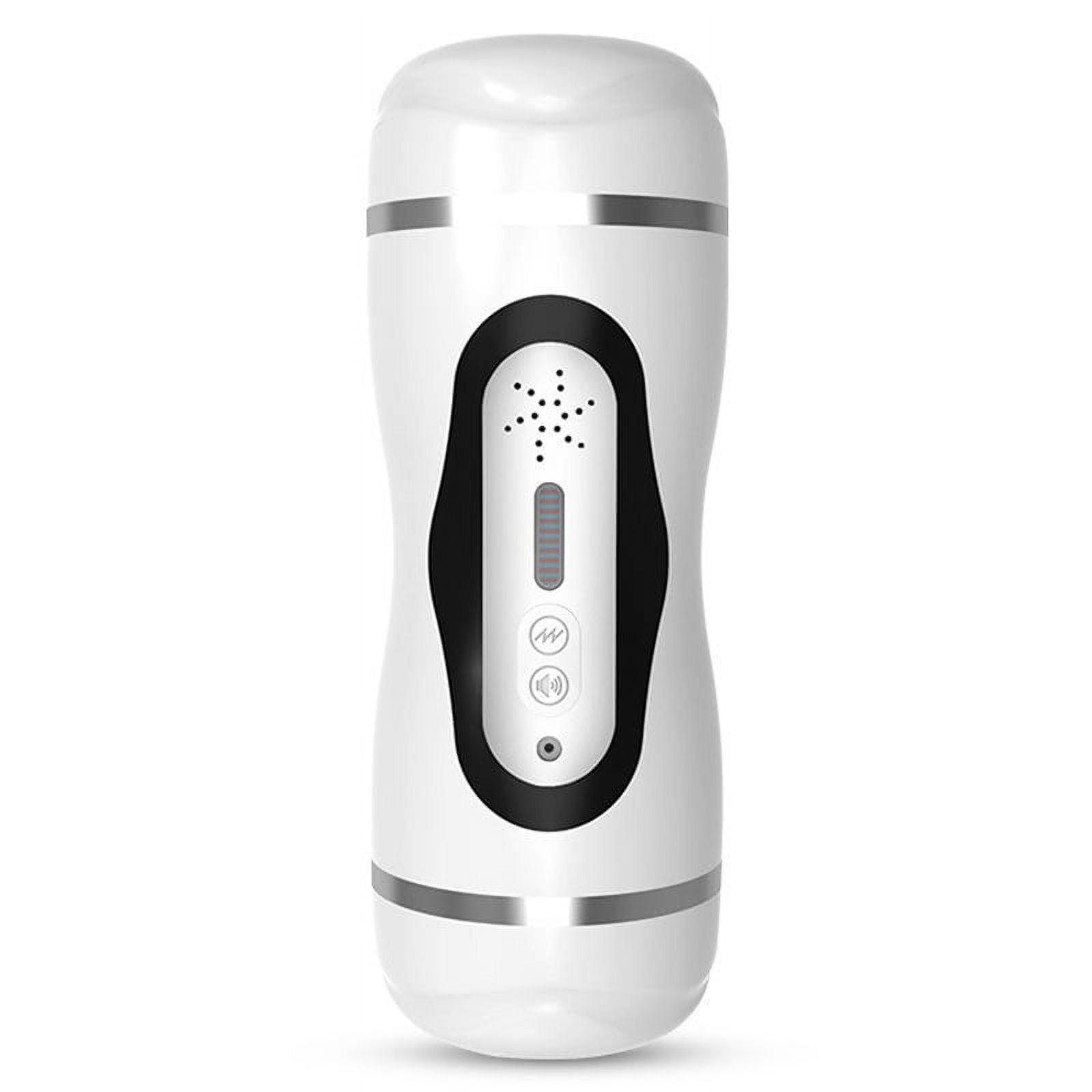 Charging Quiet Waterproof Telescopic Men Automatic Training 3D ...