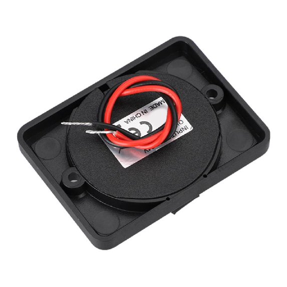 Charging Socket Power Adapter Car USB Socket for Bus Boat Auto Marine ...