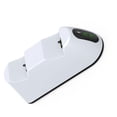 Charging Station Double Charging Dock Stand for Wireless Game ...