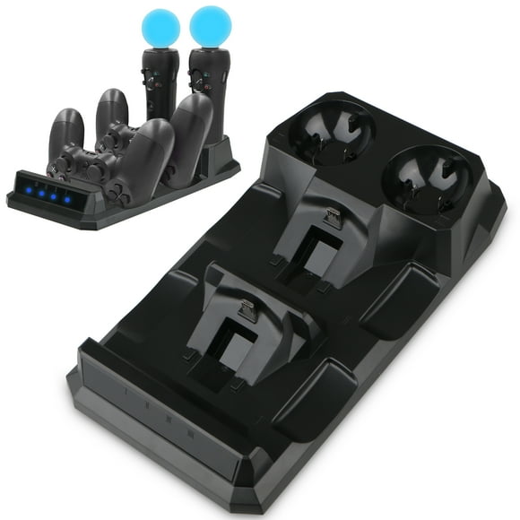 PS4 Controller Chargers