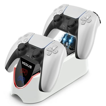 Free Shipping! PlayStation DualSense Charging Station for PS5 ...