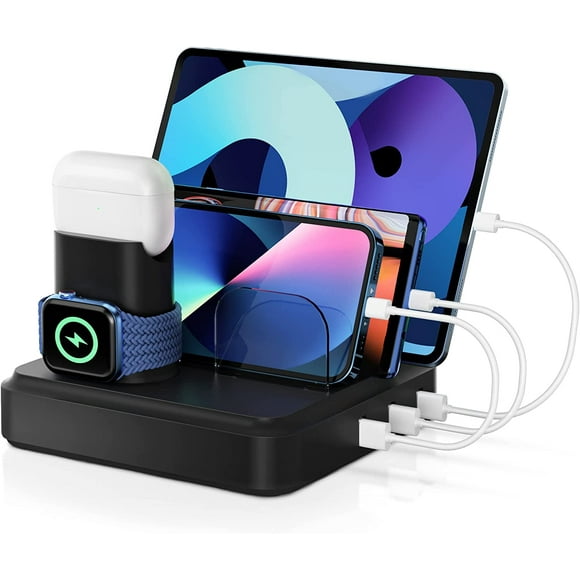 Charge Multiple Devices