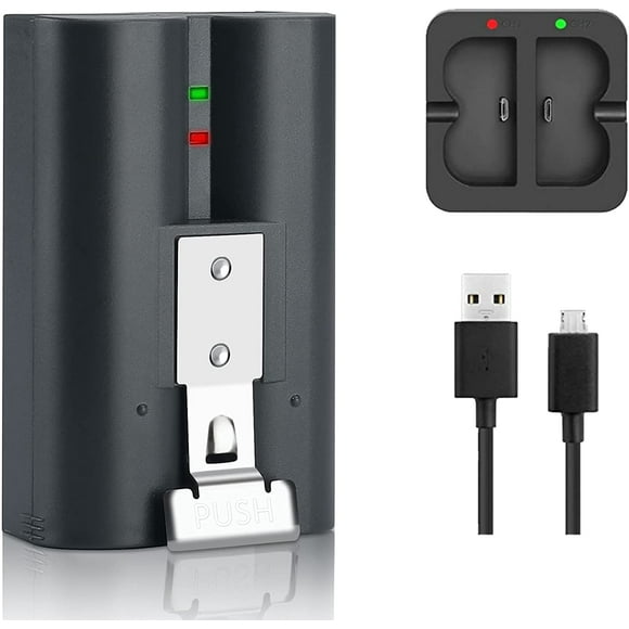 Ring Camera Battery