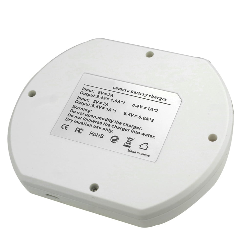 Charging Station for Arlo Pro/Arlo Pro 2 Rechargeable Battery Charger ...