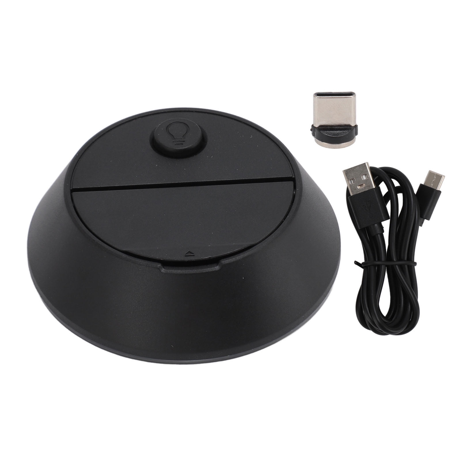 Charging Station for GO Plus + Intelligent Charging Protection Magnetic ...