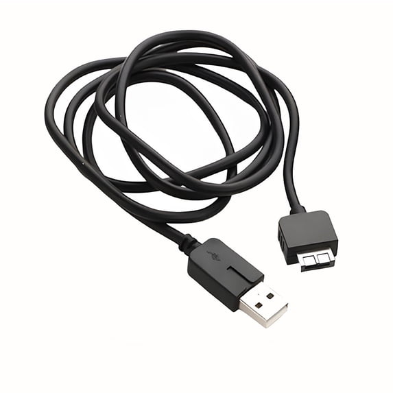 Charging Strip Sync Charger Data Line USB Charger For PS V1 Psvita PS ...