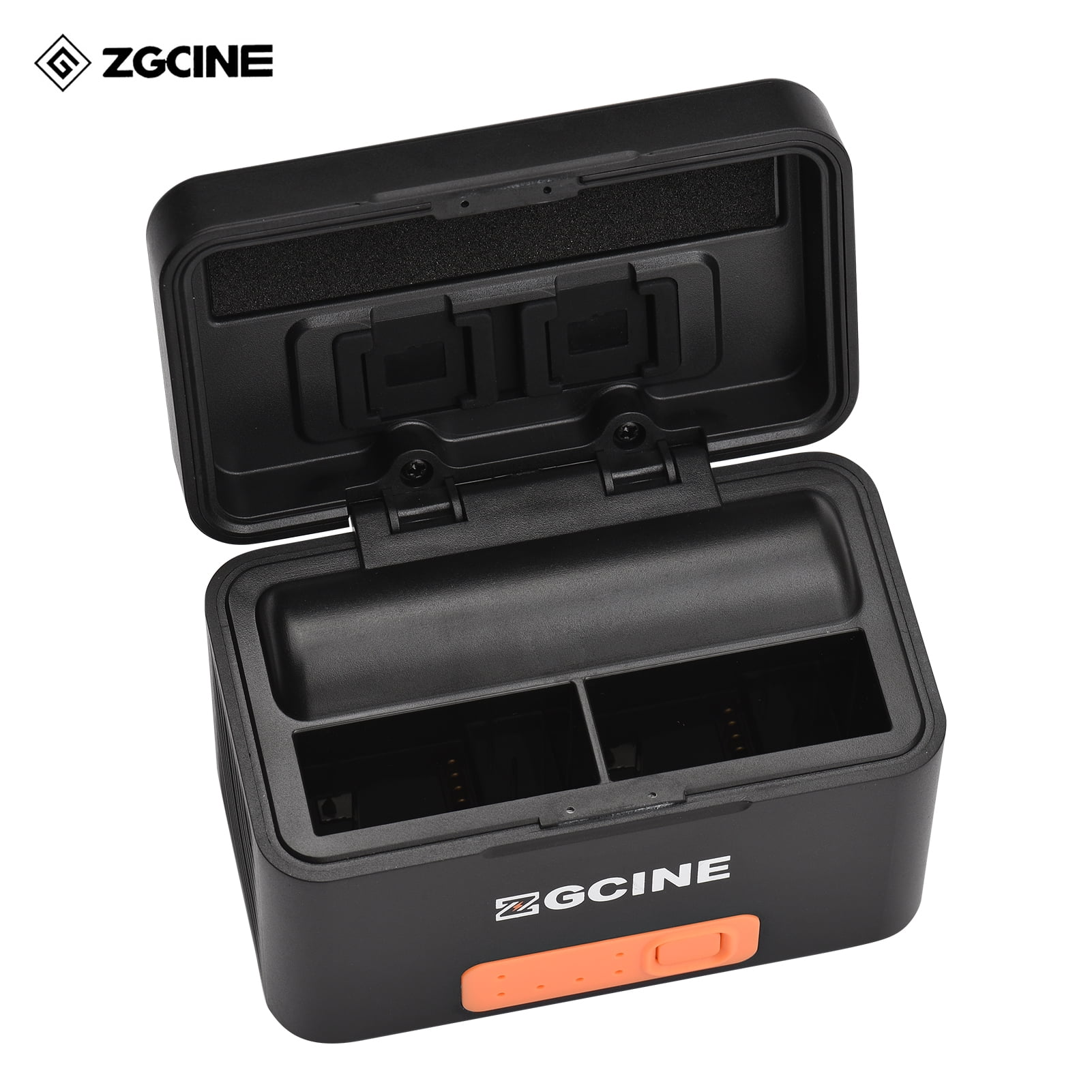 Charging box,Box Port 9 8 7 Dual Camera Battery 9 Battery 5200mah 10 ...