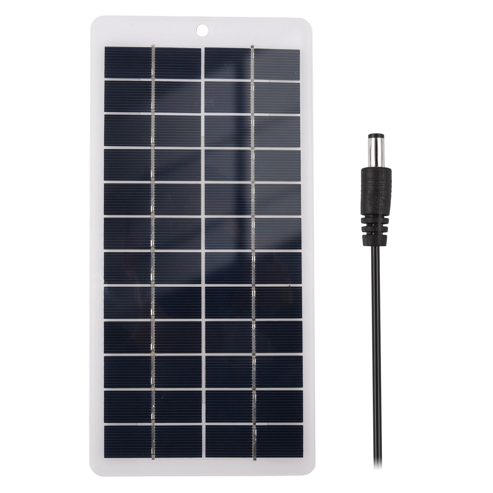 Charging plate,Solar Panel Solar With 5w 12v Solar Portable Solar With ...