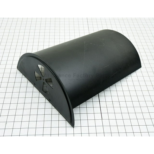 Chargriller ASH DRAWER FOR SIDE FIREBOX 6 12 900210 - Walmart.com