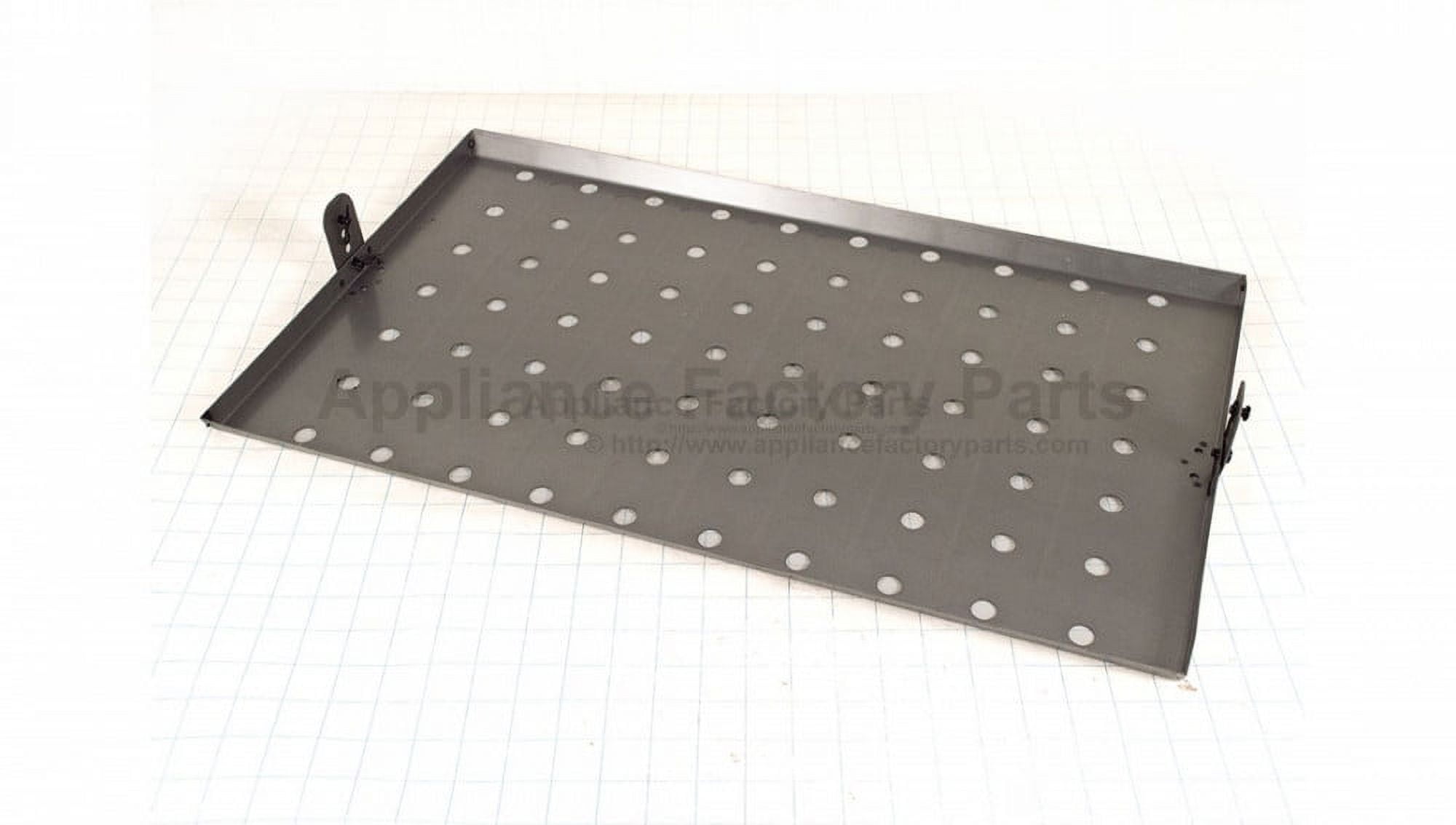 CharGriller Charcoal COALS Tray 900286 - Walmart.com