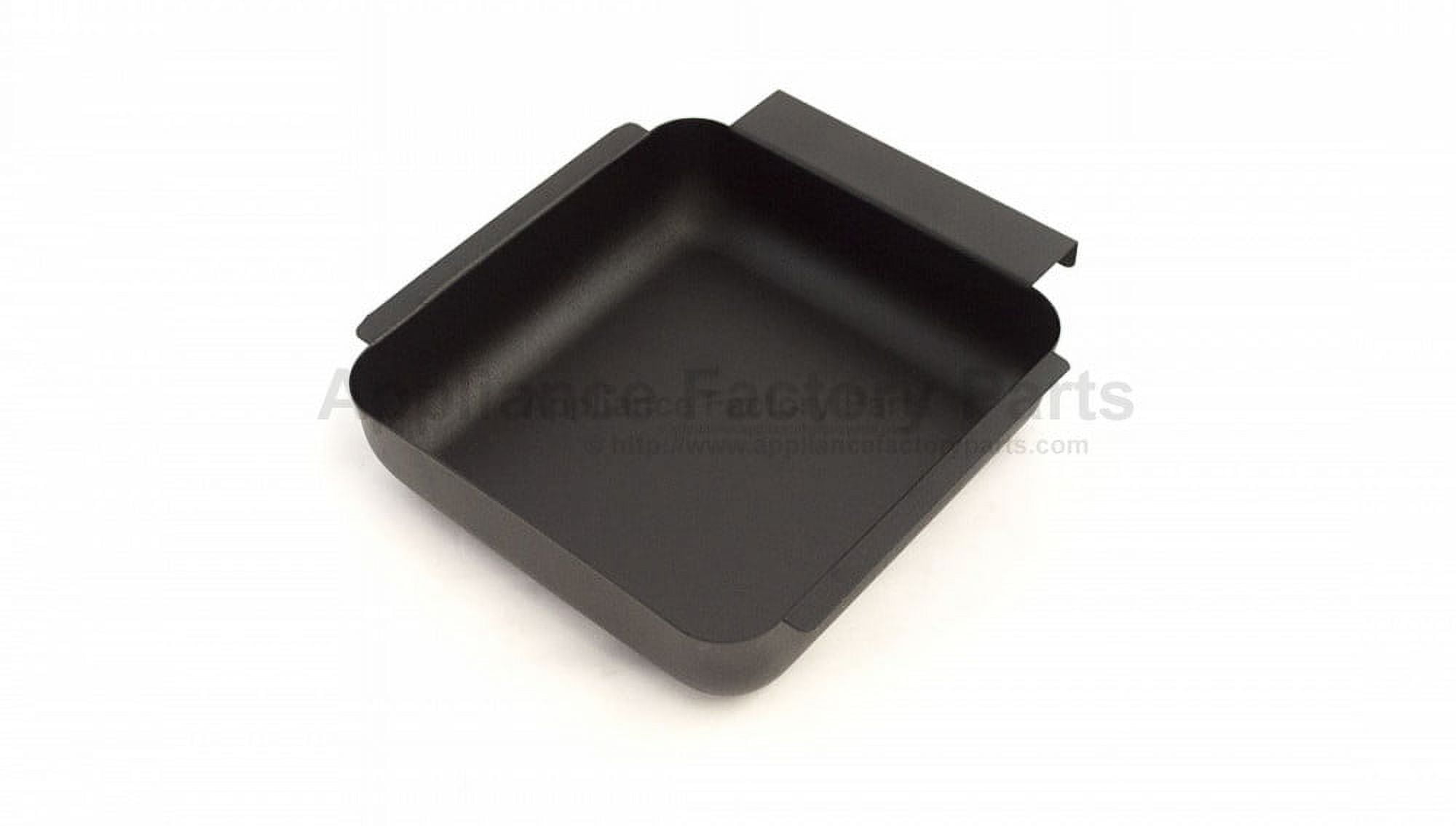Chargriller GREASE TRAY 100028 - Walmart.com