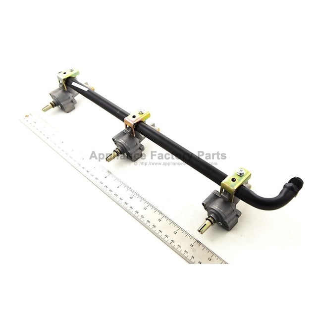 Chargriller MANIFOLD ASSEMBLY 800014 - Walmart Business Supplies