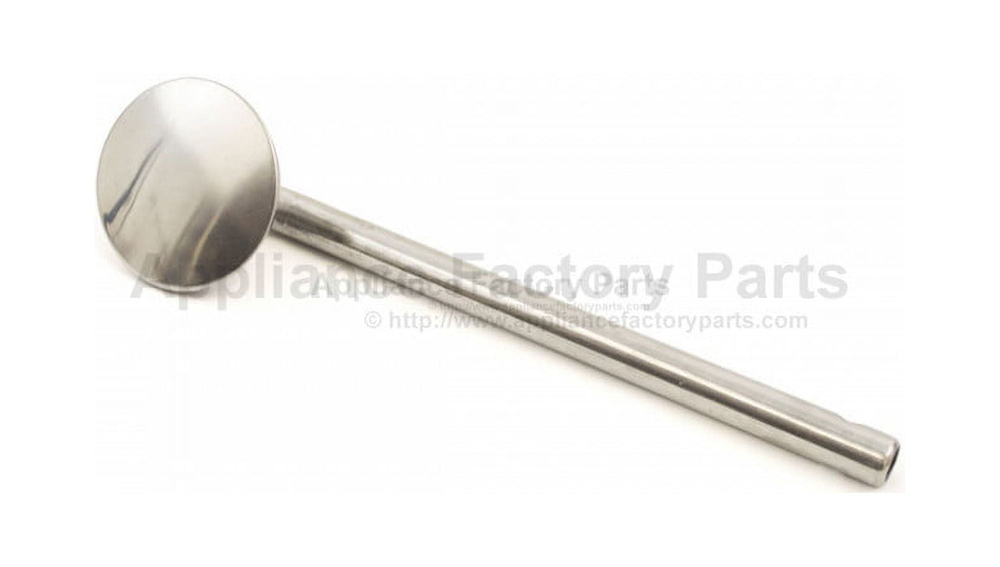 Chargriller SIDE BURNER PIPE CAP 900349 - Walmart.com
