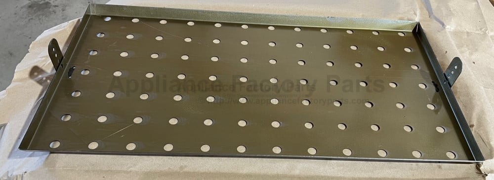 Chargriller the charcoal tray 900252 - Walmart.com