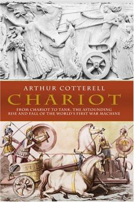 Pre-Owned Chariot: The Astounding Rise and Fall of the World's First ...