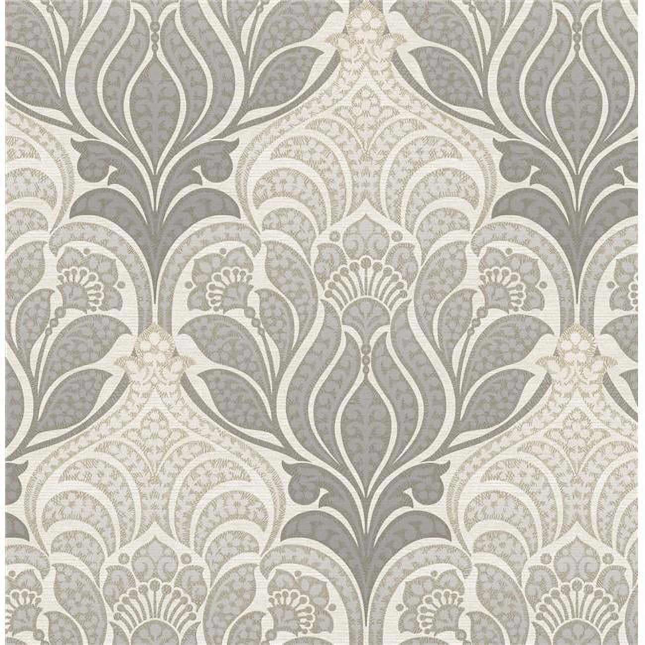 Charisma Peel & Stick Wallpaper - Walmart.com