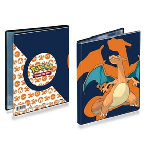 Pokemon Card Book