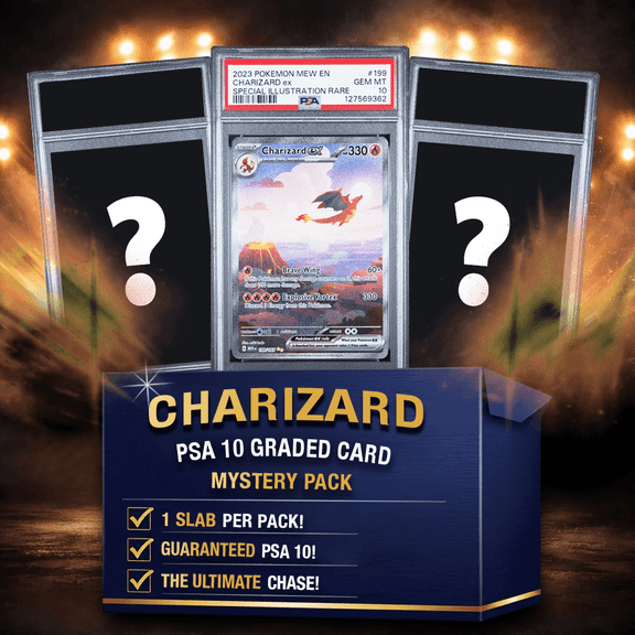 Psa 10 Cards Pokemon
