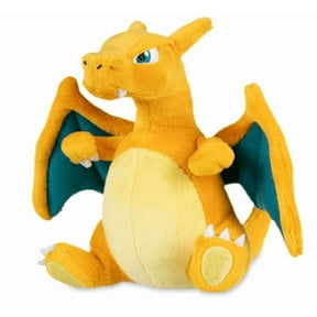 Charizard Action Figure
