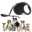 Taglory Long Lead 16ft Extended Retractable Dog Leash for Small to ...