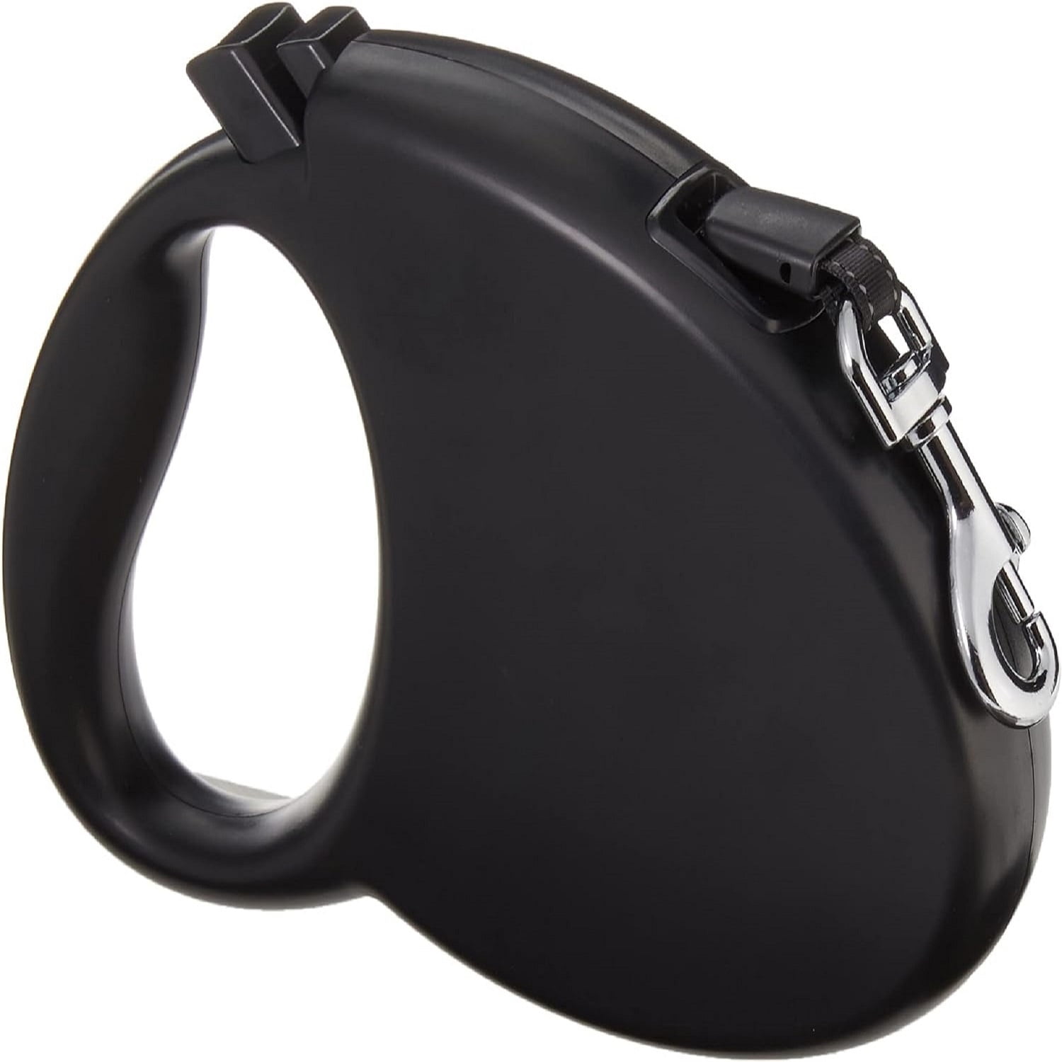 Charkool Retractable Dog Leash with Anti-Slip Handle One-Hand Brake，dog ...