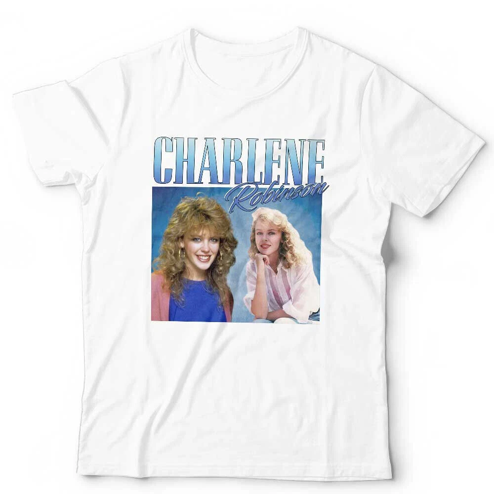 Charlene Robinson Appreciation Neighbours Kylie Minogue Throwback ...