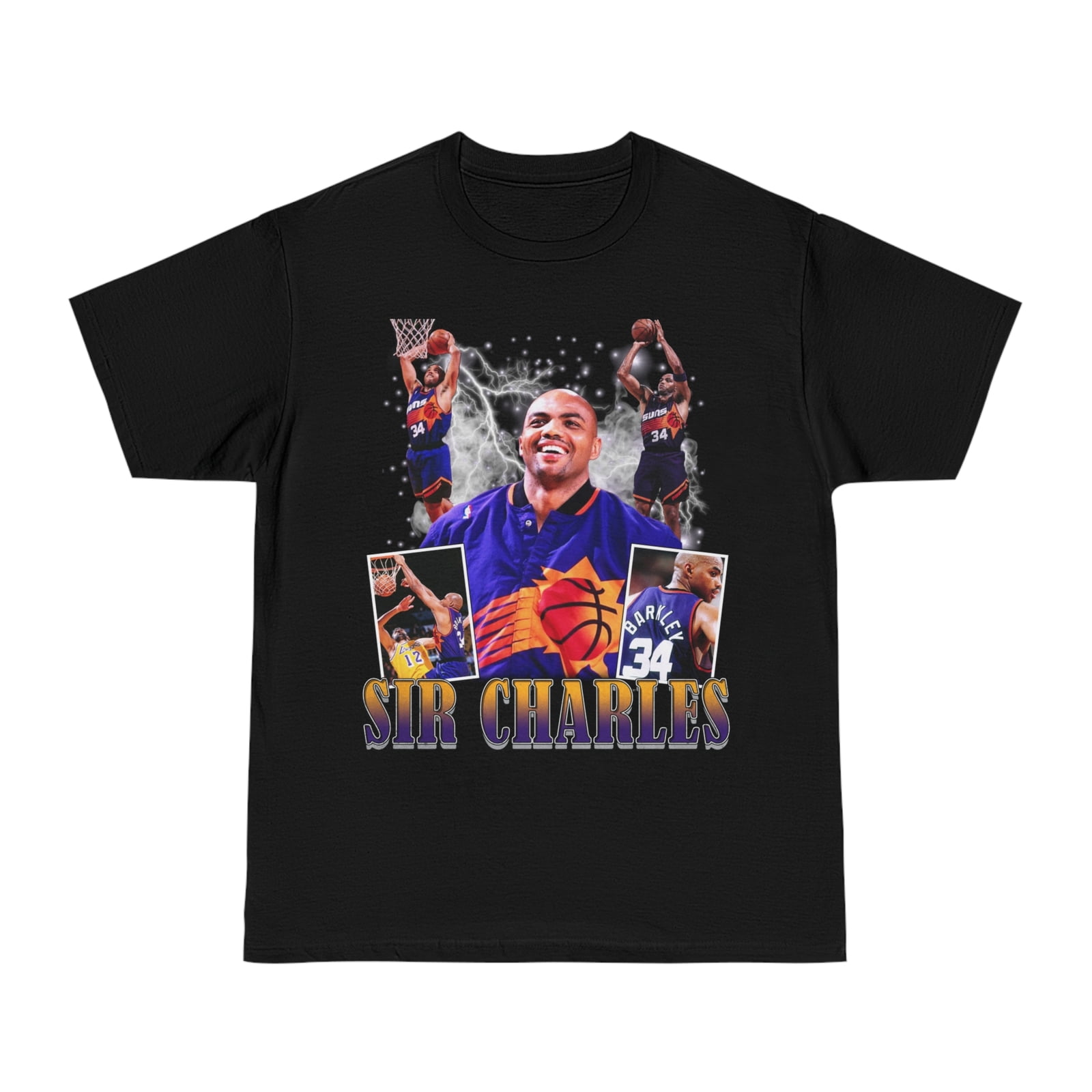 Charles Barkley aka Sir Charles - Walmart.com