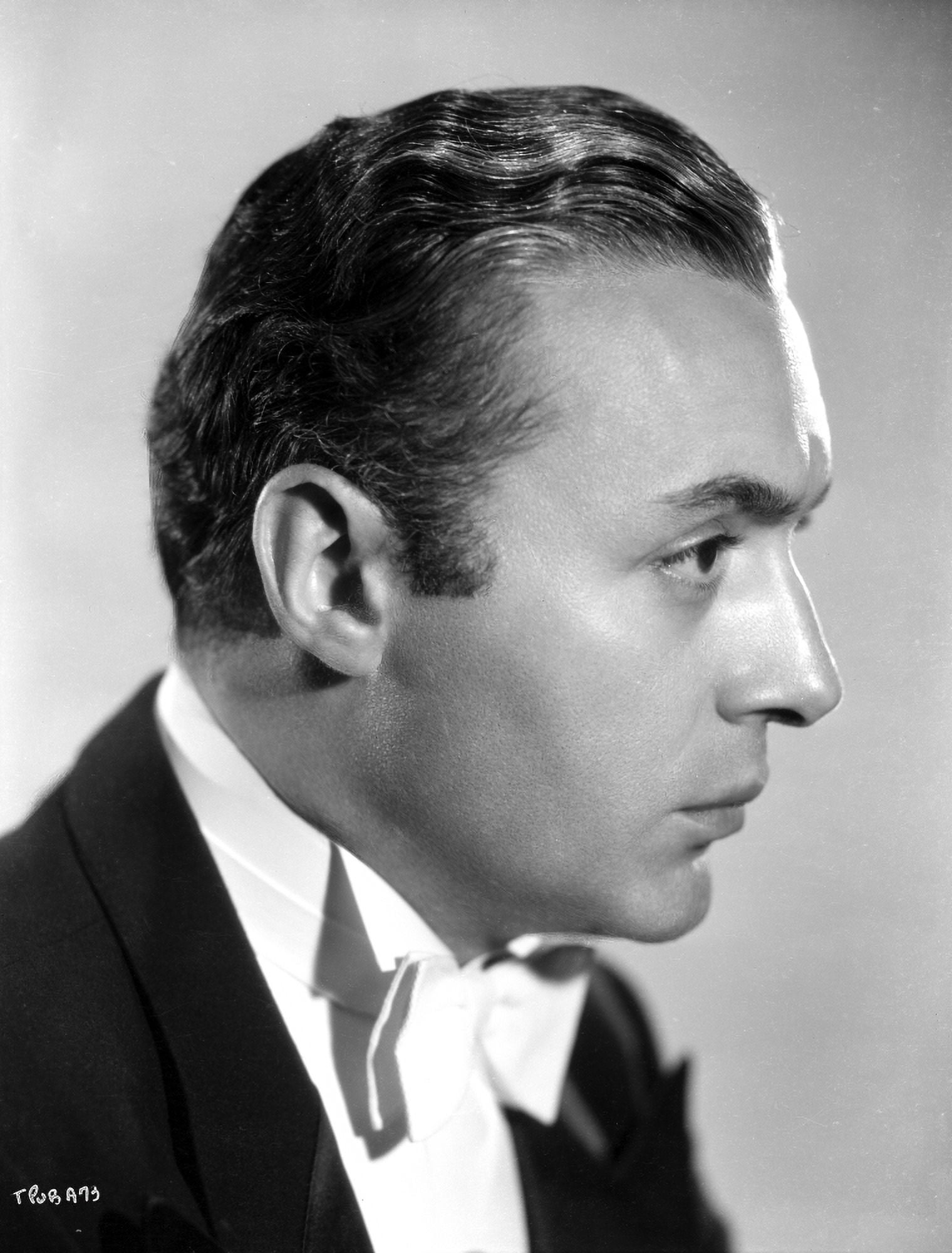 Charles Boyer Photo Print (8 x 10) - Walmart.com
