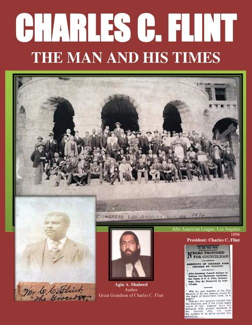Charles C. Flint The Man And His Times (Paperback) - Walmart.com