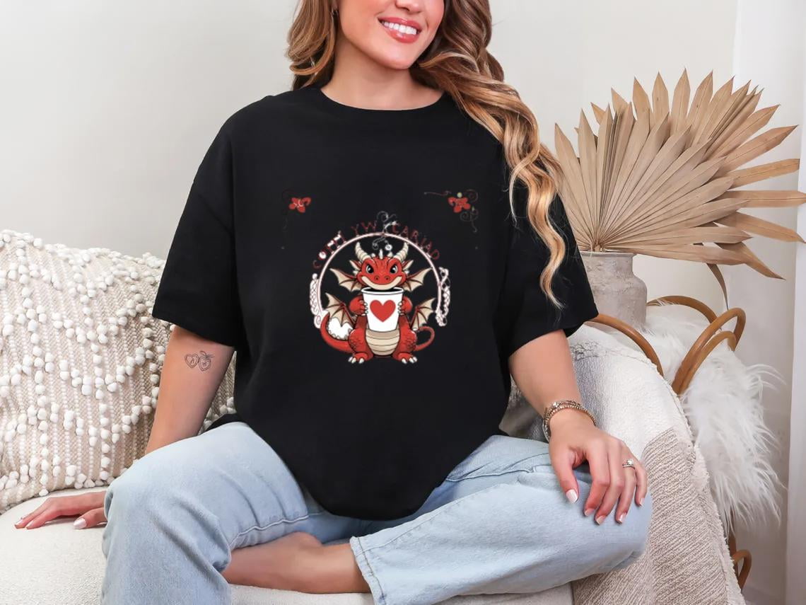 Charles Darwhale Unisex T-shirt Funny Whale Scientist History Retro Pun ...