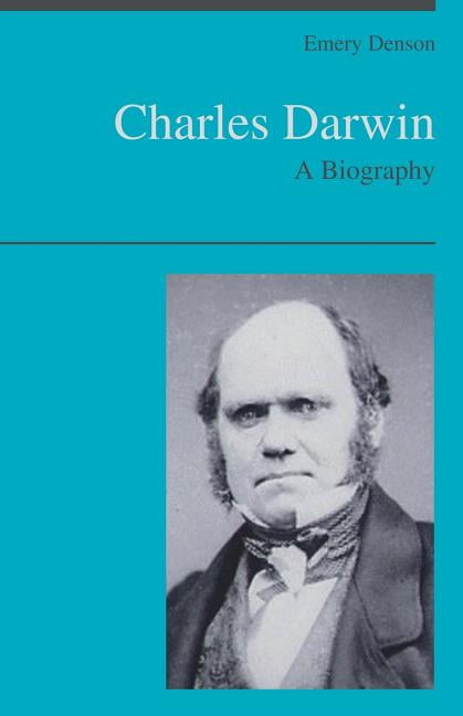 Charles Darwin : A Biography (Paperback) - Walmart.com