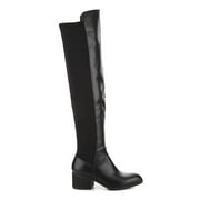Vegan Riding Boots
