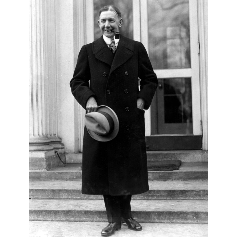 Charles Dawes History (24 x 36) - Walmart.com