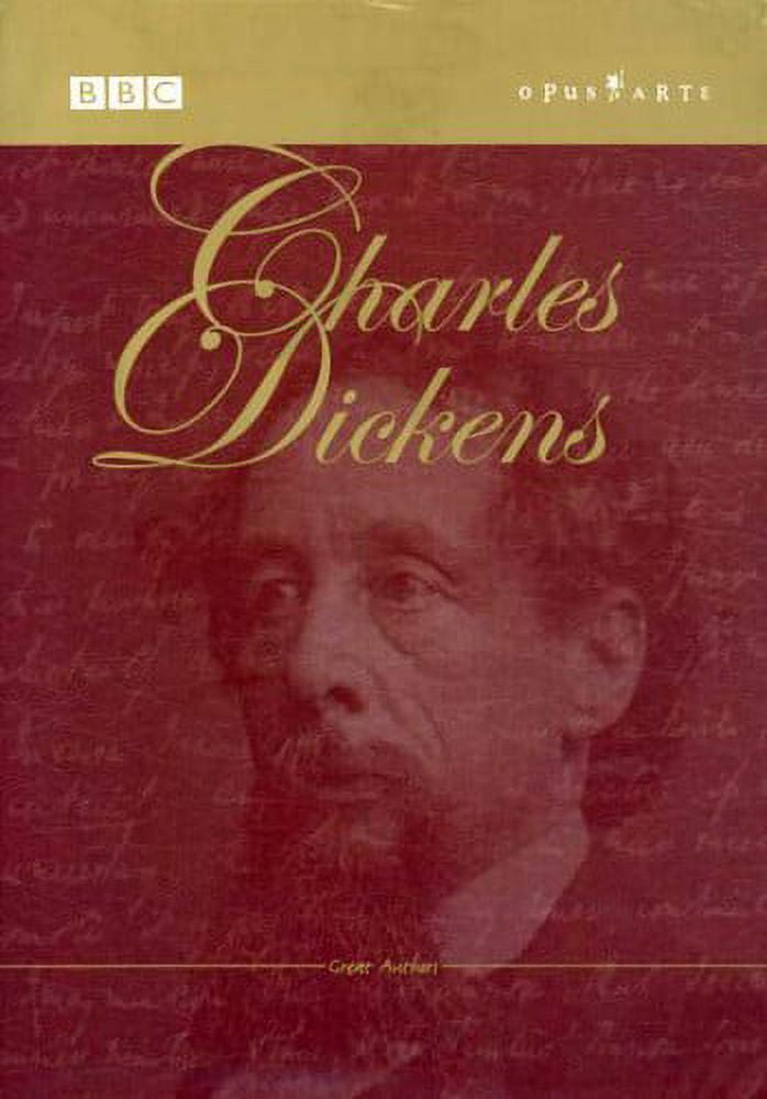 BBC / Opus Arte - Charles Dickens [DIGITAL VIDEO DISC] - Walmart.com
