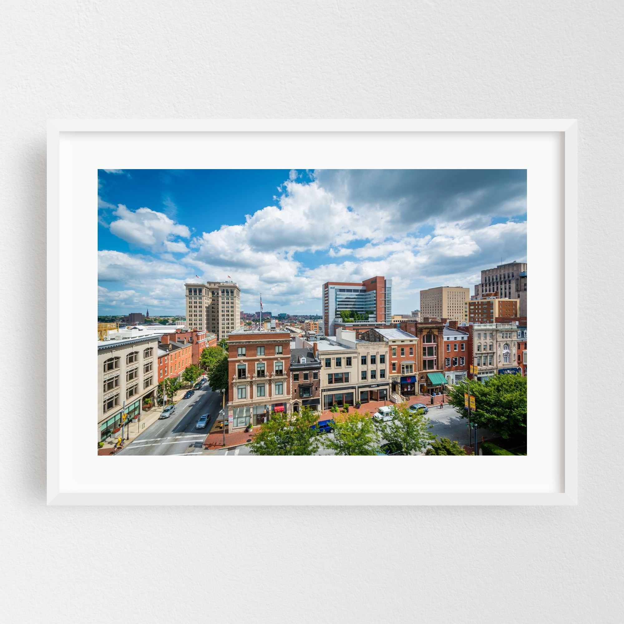 Charles & Franklin, Baltimore - Baltimore Maryland Photography ...