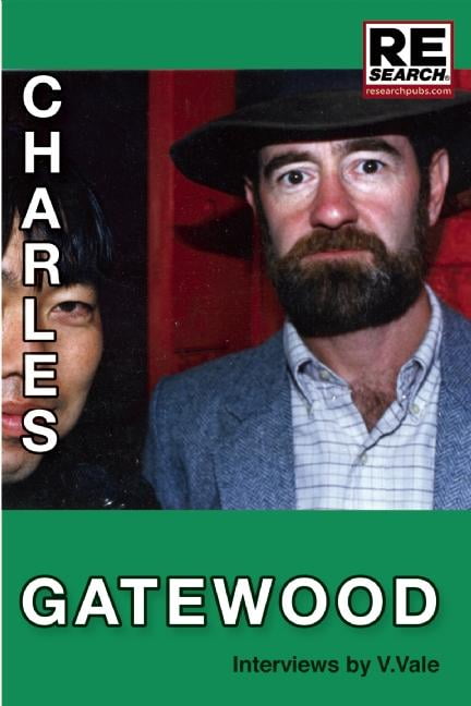 Charles Gatewood (Paperback) - Walmart.com