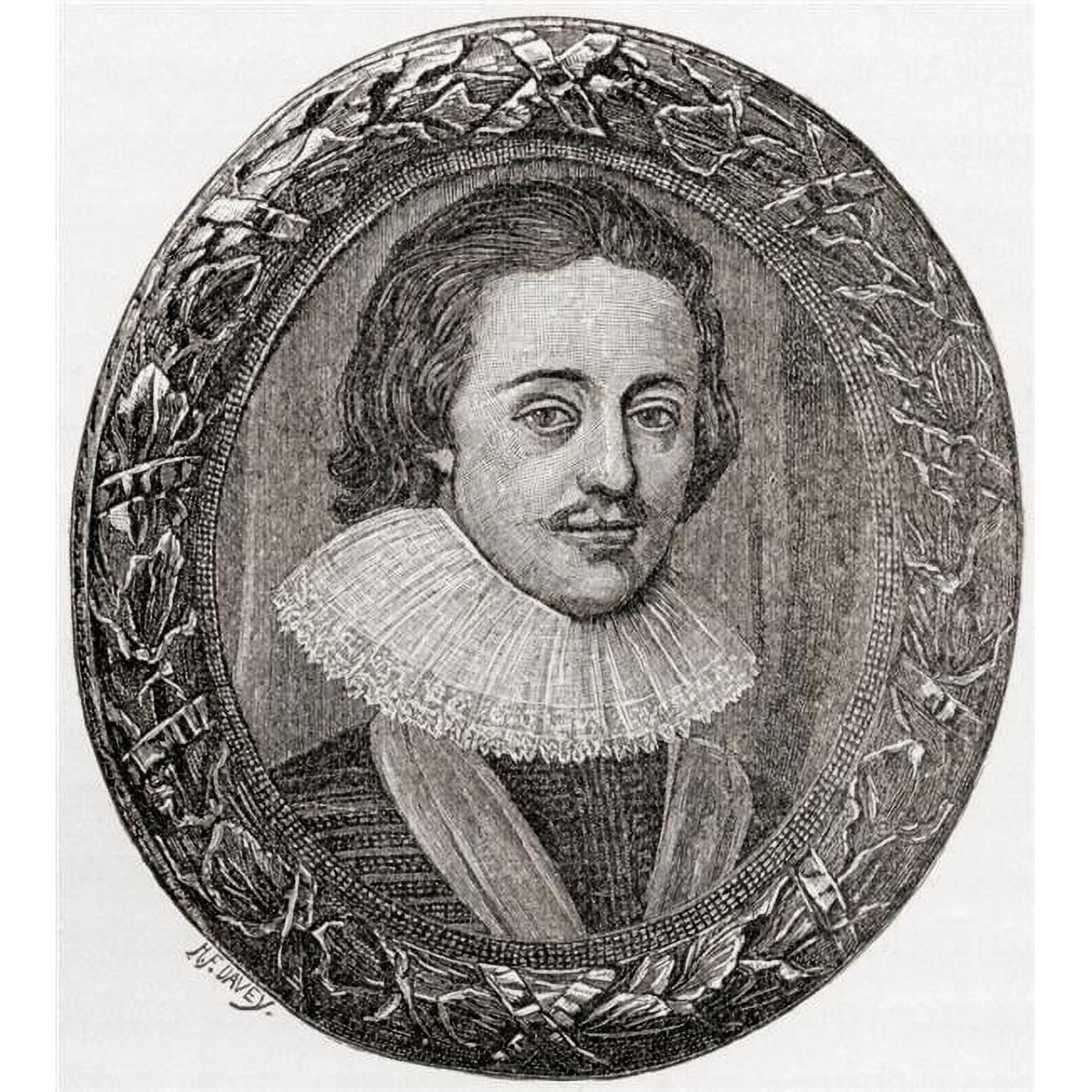 Charles I - 1600 to 1649 - As Prince of Wales Second Son of James Vi of ...