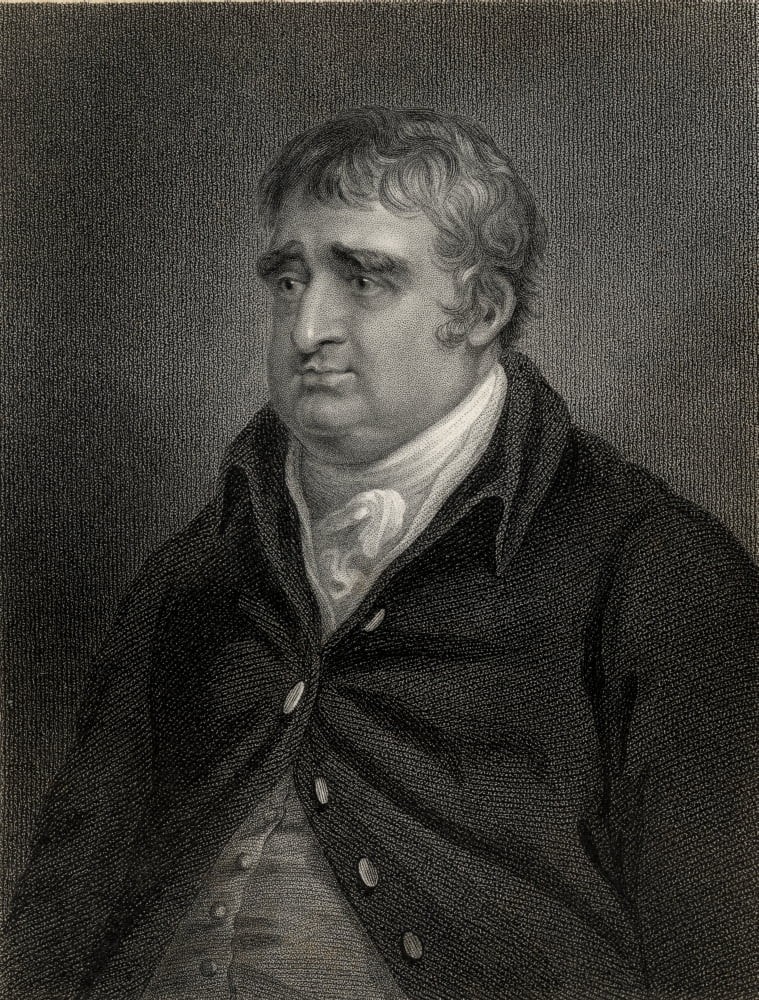 Charles James Fox 1749-1806. Britain S First Foreign Secretary ...