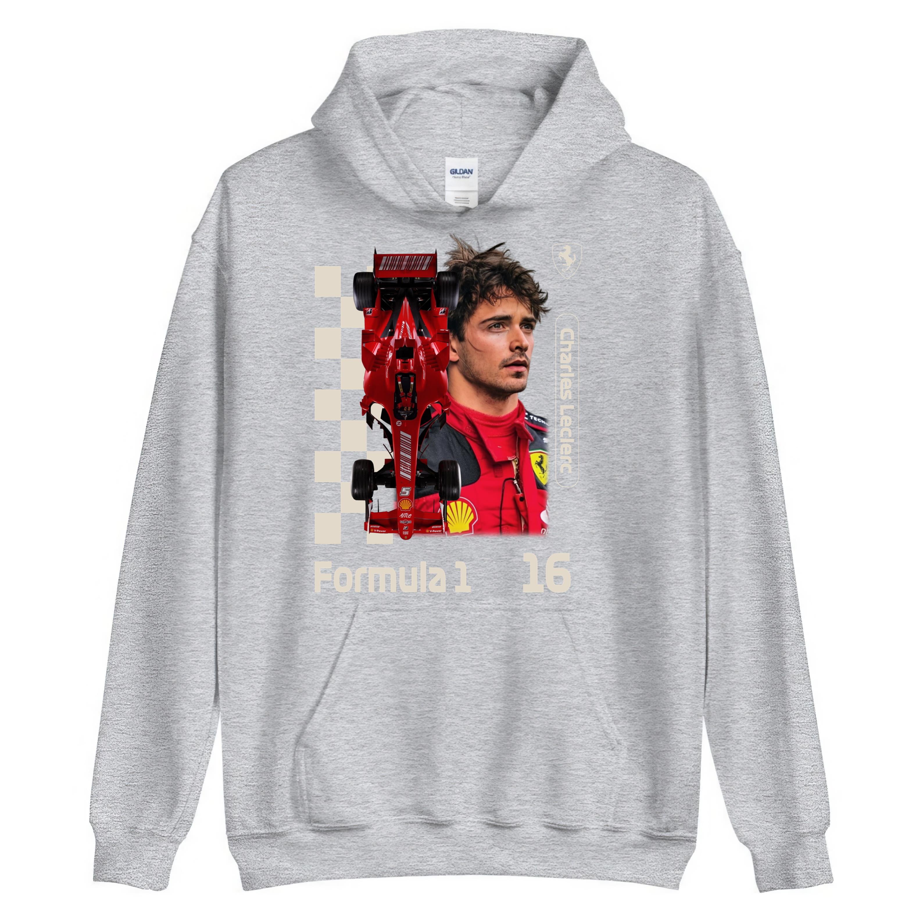 Charles Leclerc Formula One Merch Shirt, Charles Leclerc Vintage 90s ...