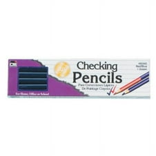 Number 3 Pencil