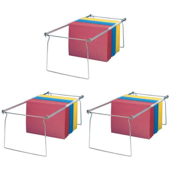 File Cabinet File Hangers